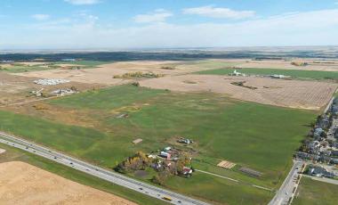 Community Engagement | The Town of Okotoks